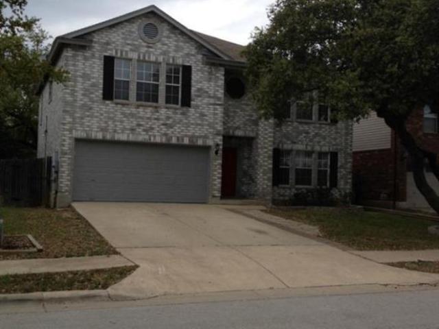3 Br, 3 bath, Single Family 1803 Marysol Trail