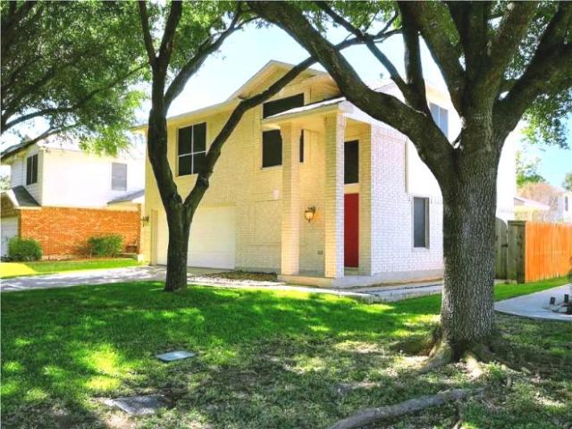 3 Br, 3 bath, Single Family 1806 Wallin Loop