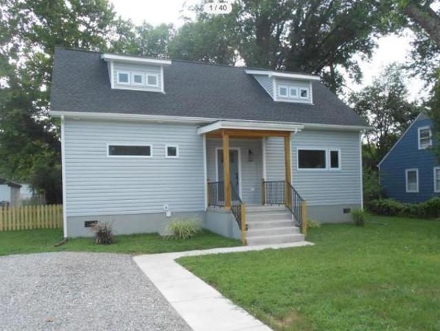 3 Br, 3 bath, Single Family 1809 Doron Ln