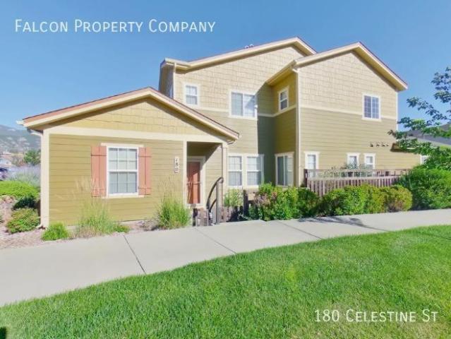 3 Br, 3 bath, Single Family 180 Celestine St