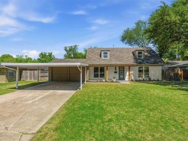 3 Br, 3 bath, Single Family 1813 Glengarry Dr