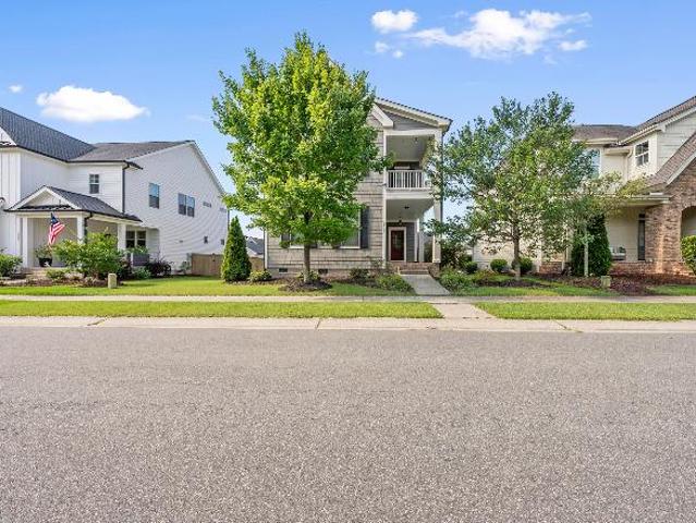 3 Br, 3 bath, Single Family 1813 Iron Mill Drive