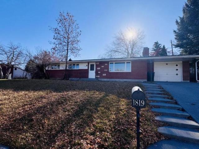 3 Br, 3 bath, Single Family 1819 5th Ave