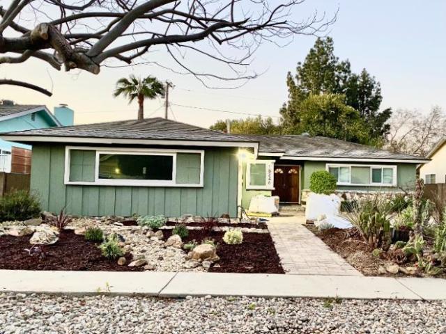 3 Br, 3 bath, Single Family 18246 Sunburst Street