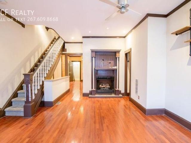 3 Br, 3 bath, Single Family 1829 S 18th Street