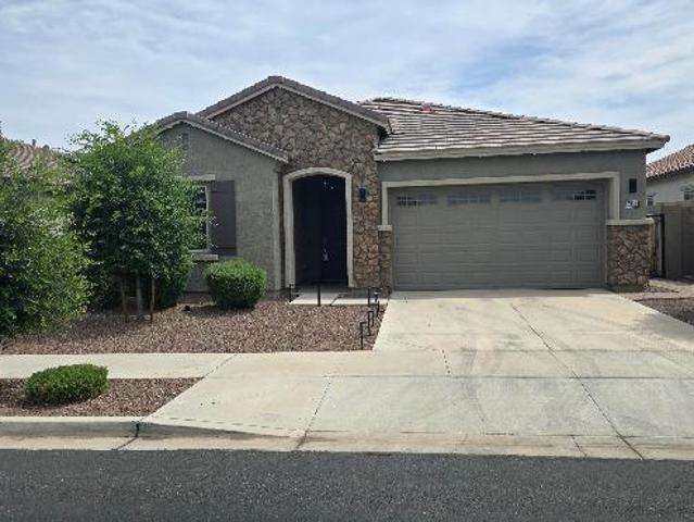 3 Br, 3 bath, Single Family 18351 W Mercer Lane