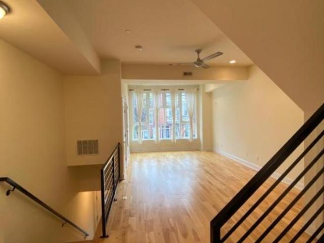 3 Br, 3 bath, Single Family 1858 Frankford Ave