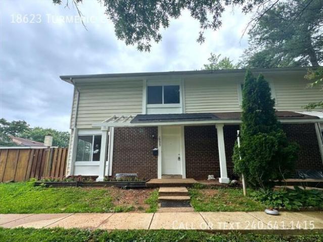 3 Br, 3 bath, Single Family 18623 Turmeric Ct