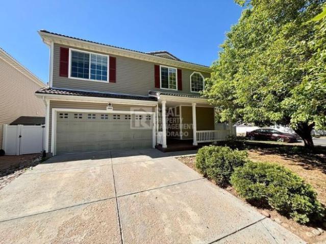 3 Br, 3 bath, Single Family 18808 E 52nd Ave