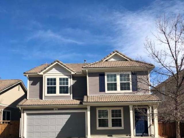3 Br, 3 bath, Single Family 1888 Hogan Court