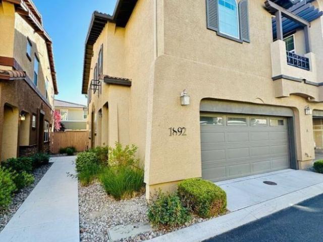3 Br, 3 bath, Single Family 1892 Wind Ranch Rd