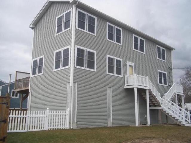 3 Br, 3 bath, Single Family 18 Ormerod Ave