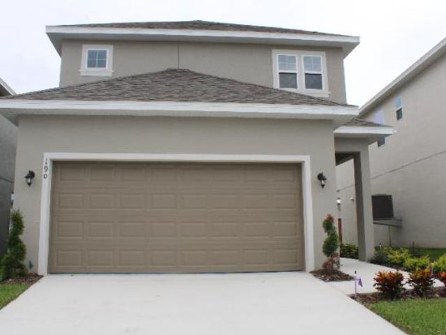 3 Br, 3 bath, Single Family 190 Aberdeen St