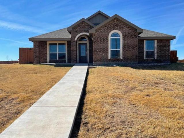 3 Br, 3 bath, Single Family 1917 S Concho Dr
