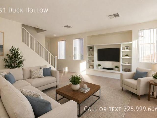 3 Br, 3 bath, Single Family 191 Duck Hollow