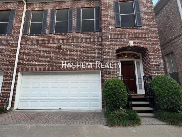 3 Br, 3 bath, Single Family 1929 Woodbury St