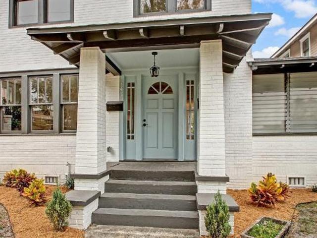 3 Br, 3 bath, Single Family 1931 Silver St