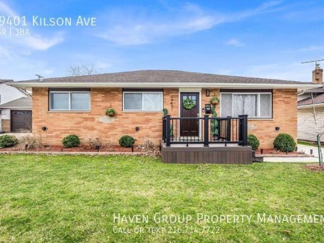 3 Br, 3 bath, Single Family 19401 Kilson Ave