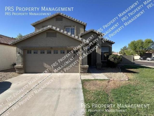 3 Br, 3 bath, Single Family 1963 W Thompson Way