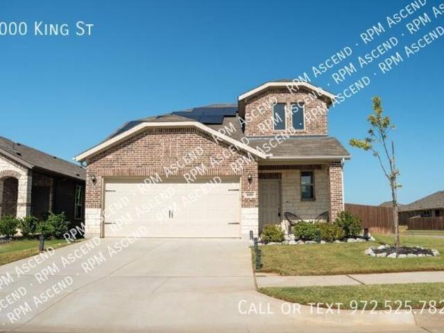 3 Br, 3 bath, Single Family 1000 King St