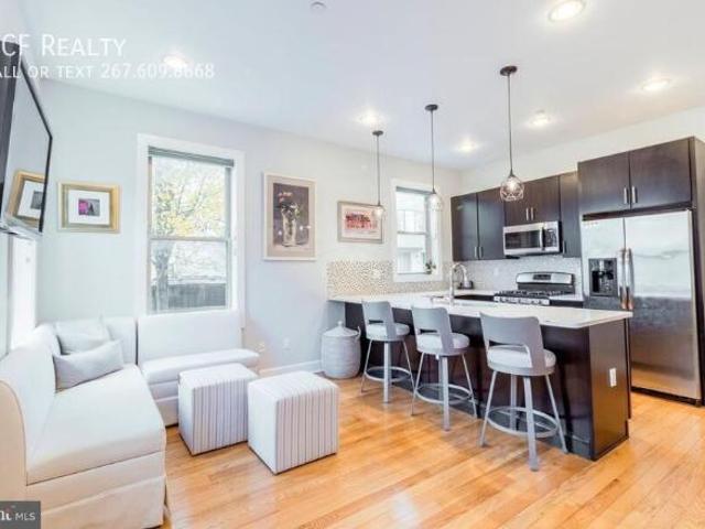 3 Br, 3 bath, Single Family 1001 S 18th Street