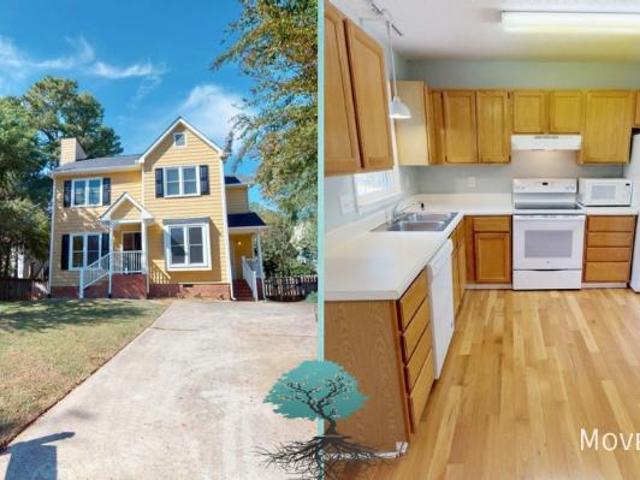 3 Br, 3 bath, Single Family 1008 Hawser Ct