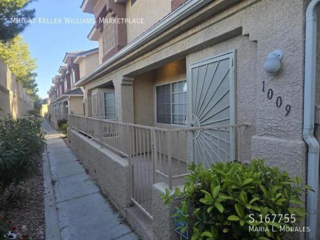 3 Br, 3 bath, Single Family 1009 Nevada Sky St