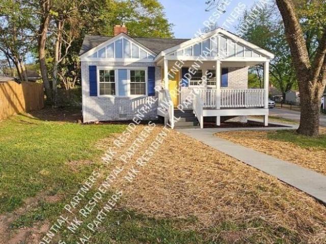 3 Br, 3 bath, Single Family 100 Dixie Ave