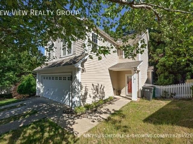 3 Br, 3 bath, Single Family 10208 Old Carolina Dr