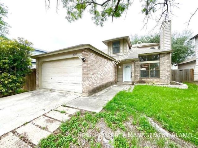 3 Br, 3 bath, Single Family 10215 Athens Fld