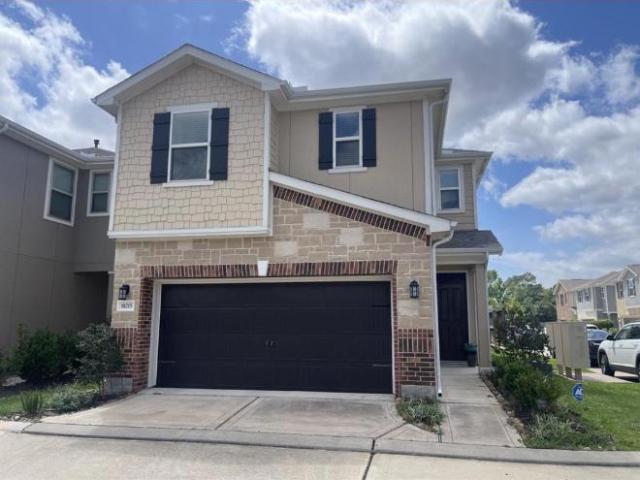 3 Br, 3 bath, Single Family 10215 Alder Ridge Dr
