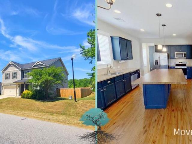 3 Br, 3 bath, Single Family 1021 Silver Farm Rd