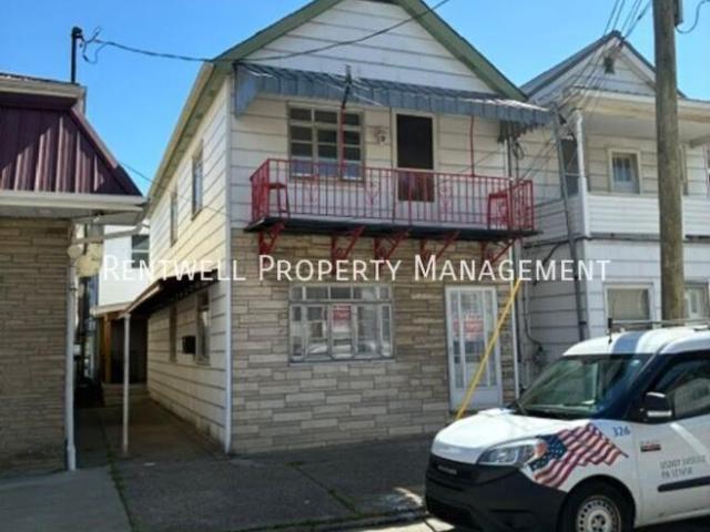 3 Br, 3 bath, Single Family 1022 Mckean Ave
