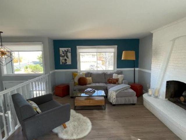 3 Br, 3 bath, Single Family 1025 Sparta Drive