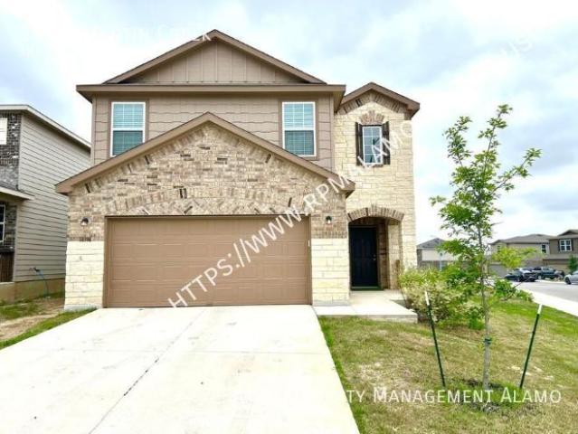 3 Br, 3 bath, Single Family 10398 Martin Creek