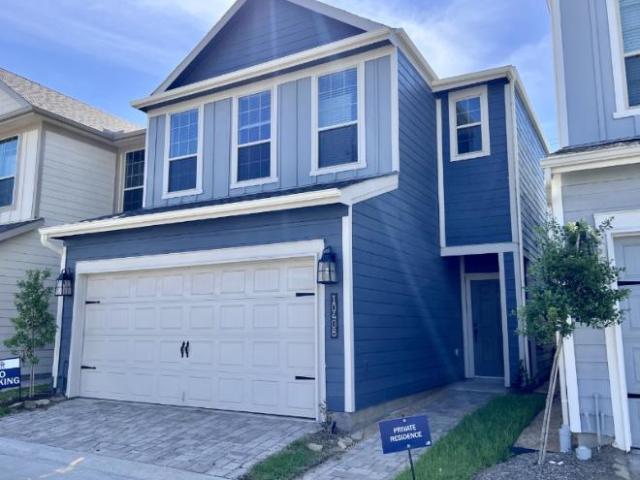 3 Br, 3 bath, Single Family 10408 Marston Vineyard Dr