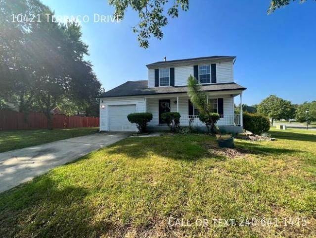 3 Br, 3 bath, Single Family 10421 Terraco Drive