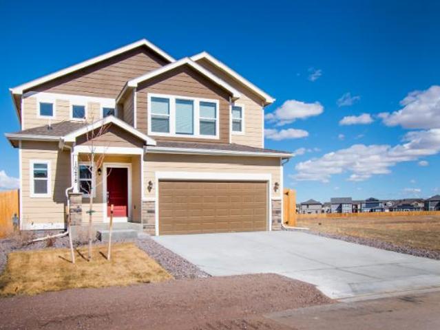 3 Br, 3 bath, Single Family 10478 Luneth Dr