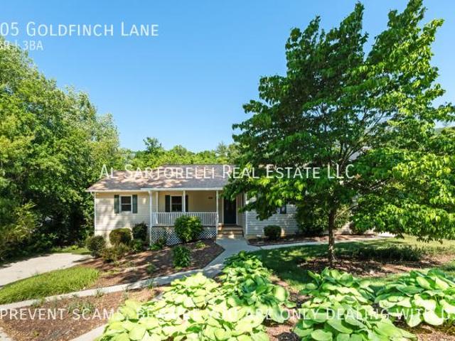 3 Br, 3 bath, Single Family 105 Goldfinch Ln