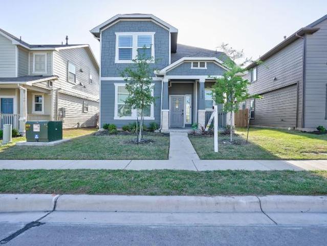 3 Br, 3 bath, Single Family 10602 Tildon Avenue