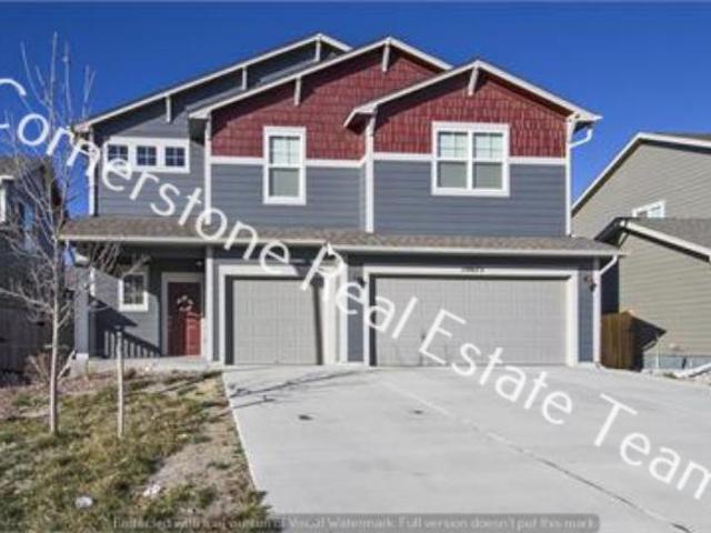 3 Br, 3 bath, Single Family 10675 Abrams Drive