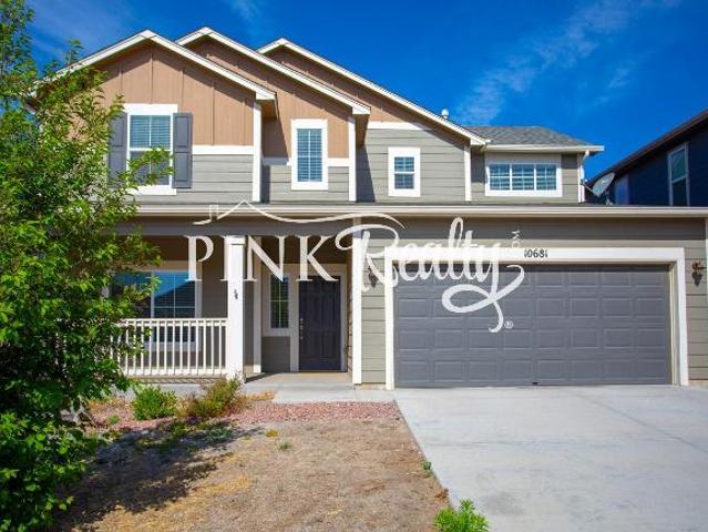 3 Br, 3 bath, Single Family 10681 Abrams Drive
