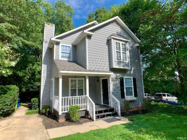 3 Br, 3 bath, Single Family 1073 Mills Street