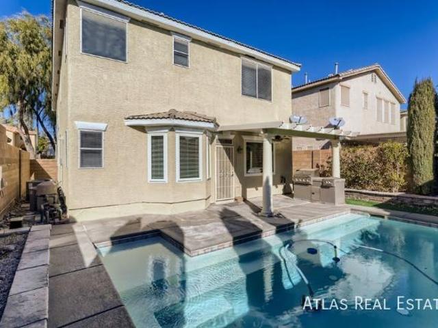 3 Br, 3 bath, Single Family 10744 Tuscan Court
