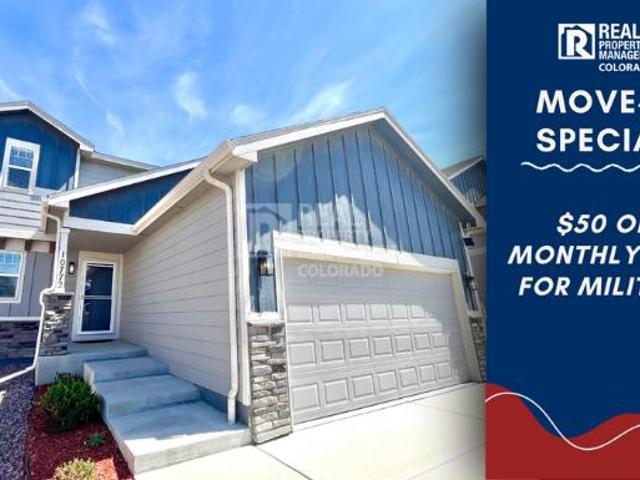 3 Br, 3 bath, Single Family 10772 Saco Dr