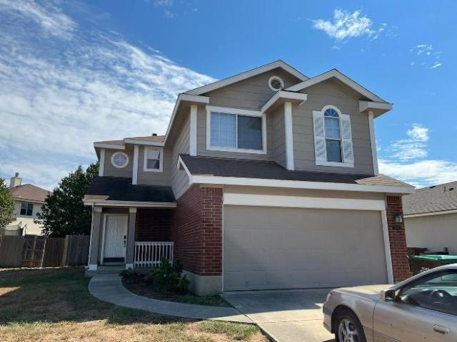 3 Br, 3 bath, Single Family 10814 Gallop Fls