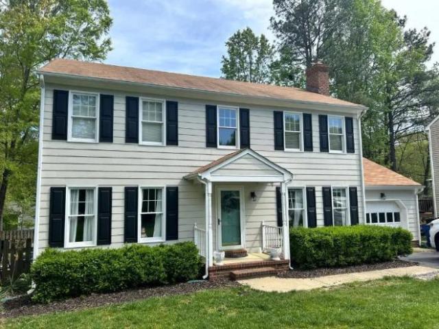 3 Br, 3 bath, Single Family 10821 Sunset Hills Drive