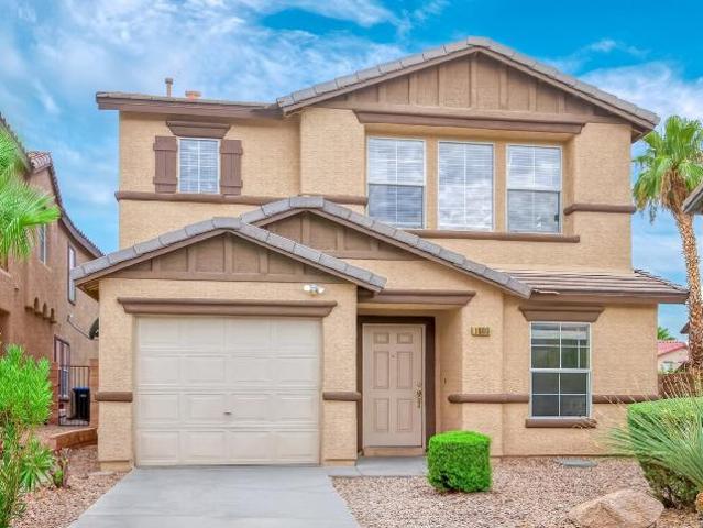 3 Br, 3 bath, Single Family 1089 Paradise Coach Drive