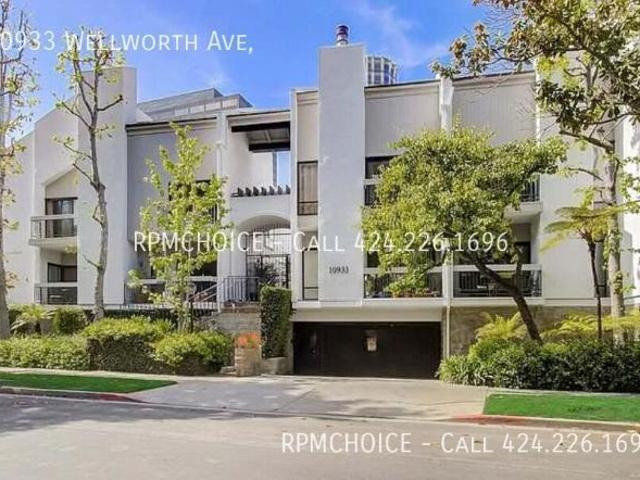 3 Br, 3 bath, Single Family 10933 Wellworth Ave