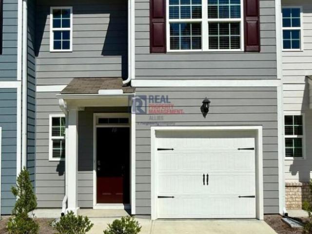3 Br, 3 bath, Single Family 10 Sweetspire Drive NW